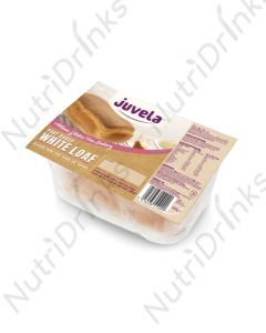 Buy Juvela White Loaf Unsliced Gluten Free (400g) online, - Nutri Drinks