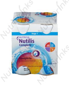 Nutilis Complete Stage 1 Vanilla | Nutilis Complete Stage 1 | Nutilis ...