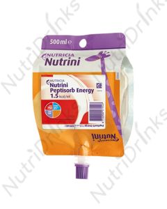 Infatrini (200ml) | Nutri Drinks