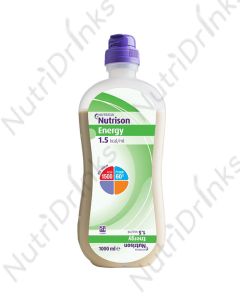 Nutrison Peptisorb Plus HEHP (1000ml)