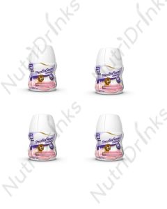 Buy Paediasure Compact Vanilla Milkshake (4x125ml) online, - Nutri Drinks