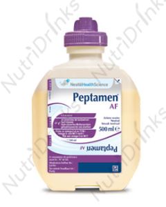 Tentrini Energy Multi Fibre Tube Feed (500ml) | Tentrini | Nutri Drinks