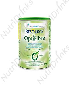 Buy Resource Optifibre Powder Sachets 16 X 5G) online, - Nutri Drinks