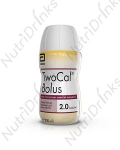 Ensure TwoCal Neutral | Ensure | Nutri Drinks